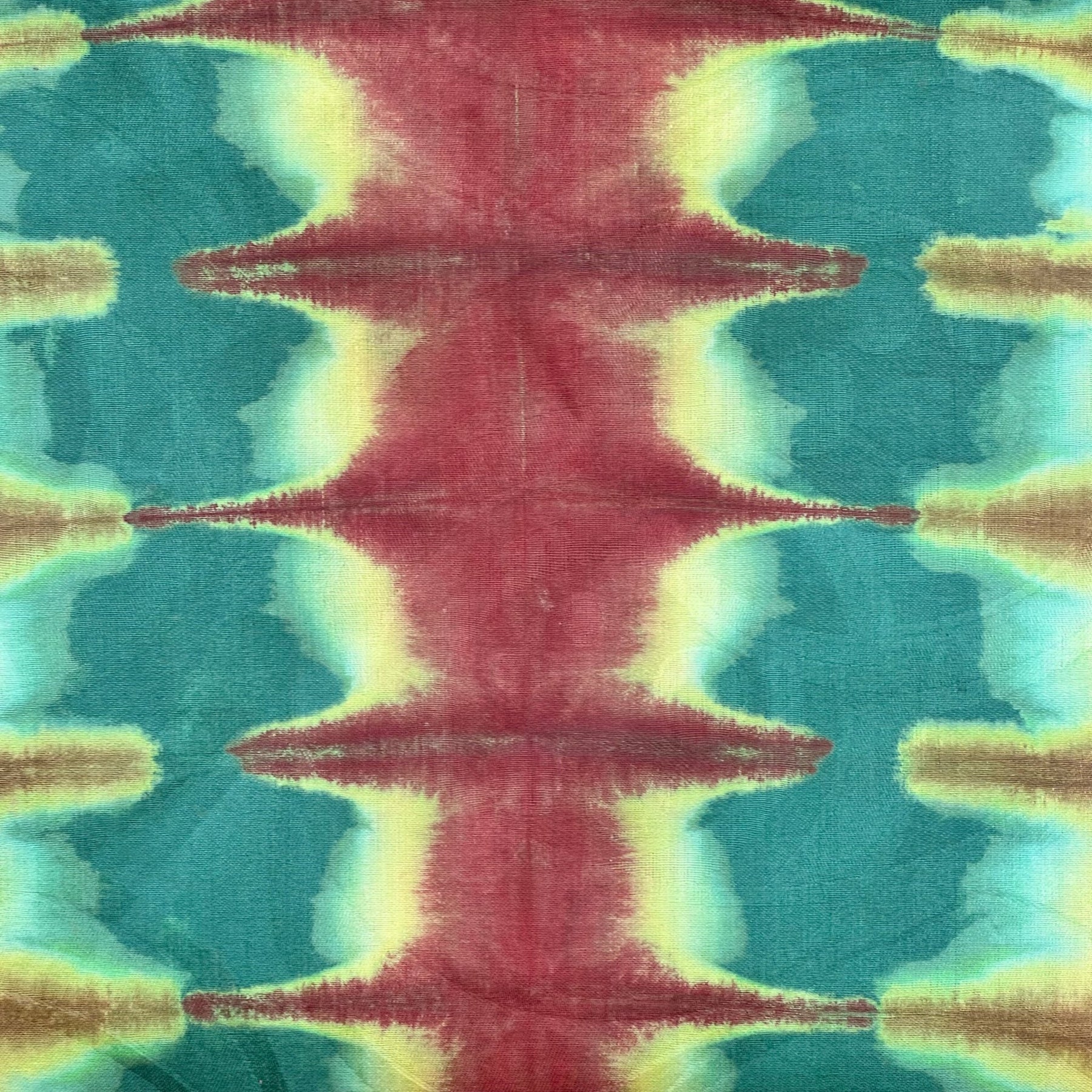 Hand dyed African Fabric: Unique and Vibrant Styles– Ananse Village