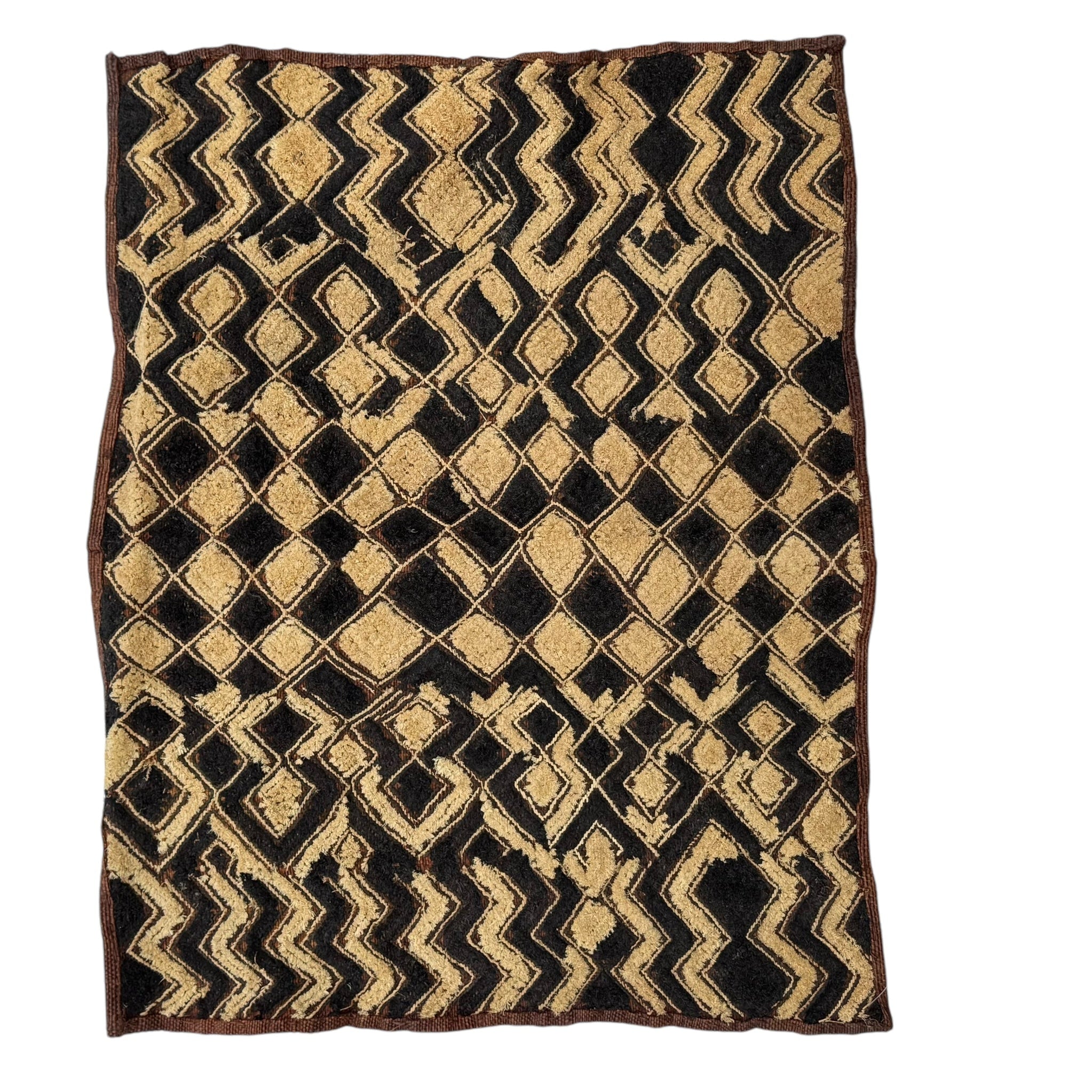 Unique Raffia Kuba Cloth Collection– Ananse Village