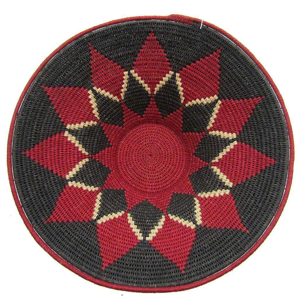 Handmade Swazi Baskets: Artisan Crafts & Home Decor– Ananse Village