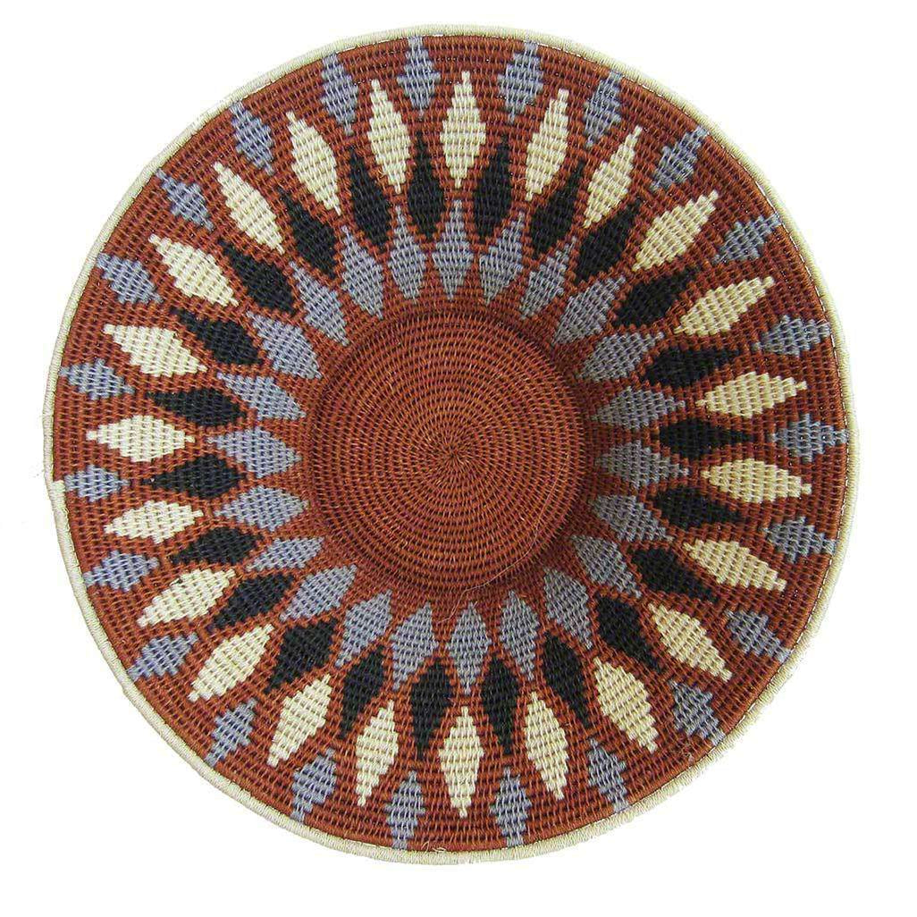 Handmade Swazi Baskets: Artisan Crafts & Home Decor– Ananse Village
