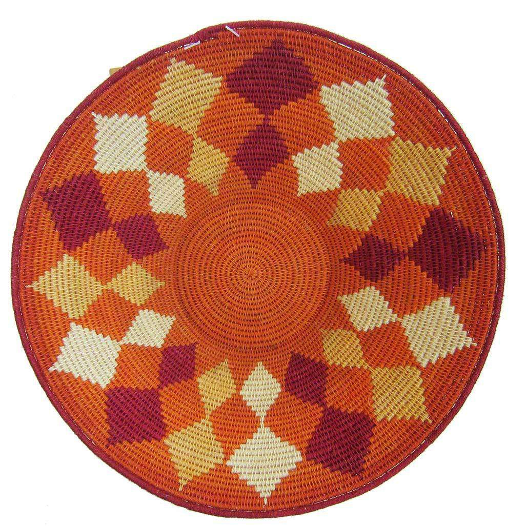 Handmade Swazi Baskets: Artisan Crafts & Home Decor– Ananse Village