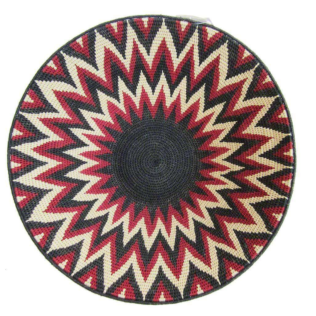 Handmade Swazi Baskets: Artisan Crafts & Home Decor– Ananse Village